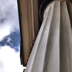 Roseville's unique Carnegie Museum