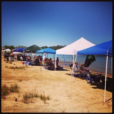 Hydroplane boat races visit Granite Bay, Folsom Lake