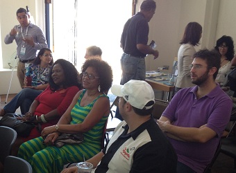 Obamacare Education Launches in Sacramento