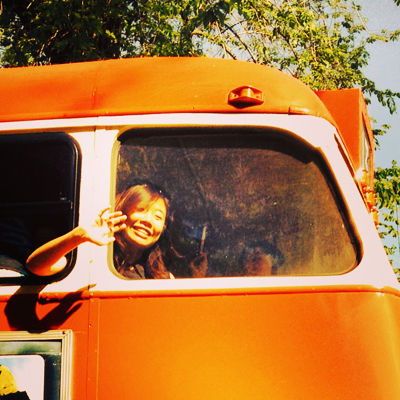 Wonderful diversity at UC Davis Picnic Day and Parade