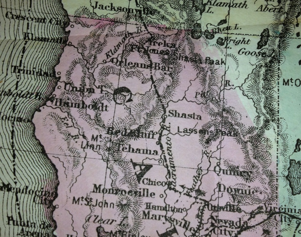1865 Maps - IMK