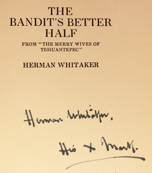 West Winds, century old California short stories