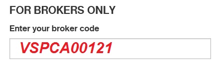 Comparing VSP vision insurance from Covered California