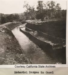 Natoma Water Company & Ditch - IMK