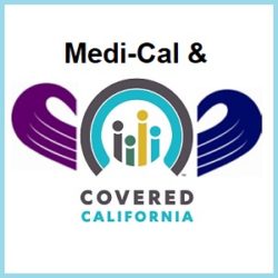 Medi-Cal And Covered California Assistance And Terms