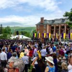 Williams College Experience from a Parent’s Perspective