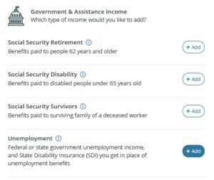 Unemployment + Covered California = Big Subsidy