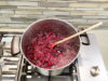 Stewing Cherries For Breakfast and Dessert