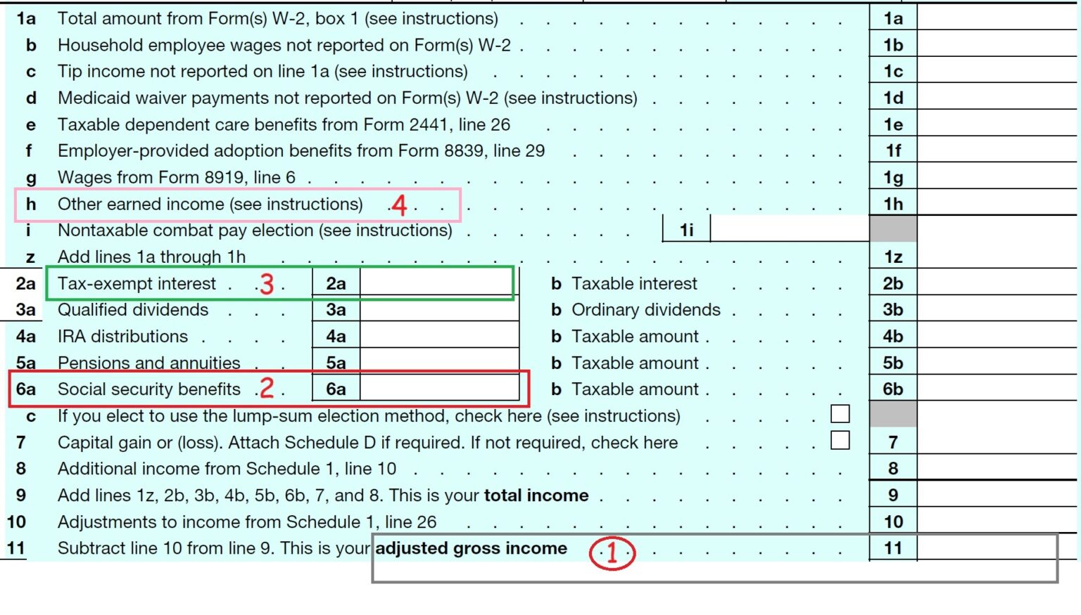Review of Income for Covered California