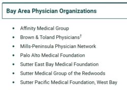 Sutter Health Plan 2026: Competitive Rates for Families